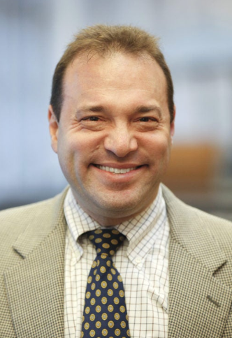 Gregory L. Stoller - Wikitia