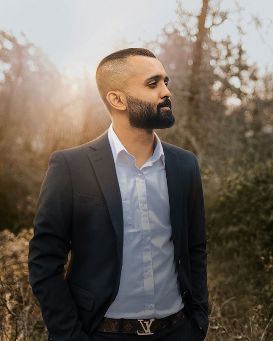 Ravi Rajapaksha - Wikitia