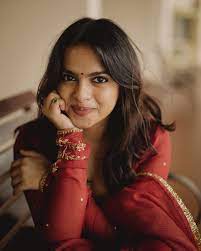 Gopika Ramesh - Wikitia