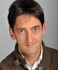 Richard James (actor) - Wikitia