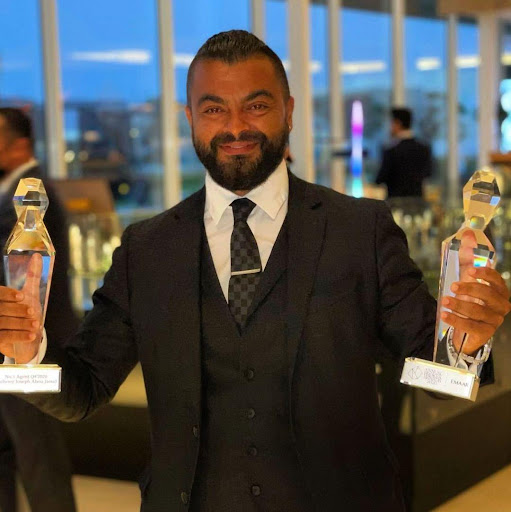 Anthony Joseph Abou Jaoude - Wikitia