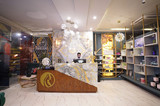 Estheticare - Wikitia