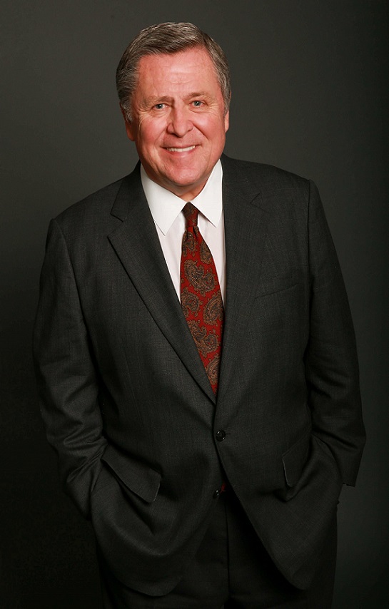 Norman R. Smith - Wikitia