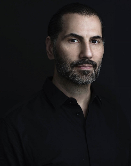 Samir Tabar - Wikitia