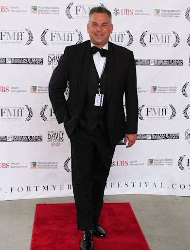 Eric Raddatz - Wikitia