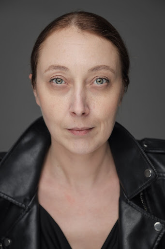 Victoria Parkhomenko - Wikitia