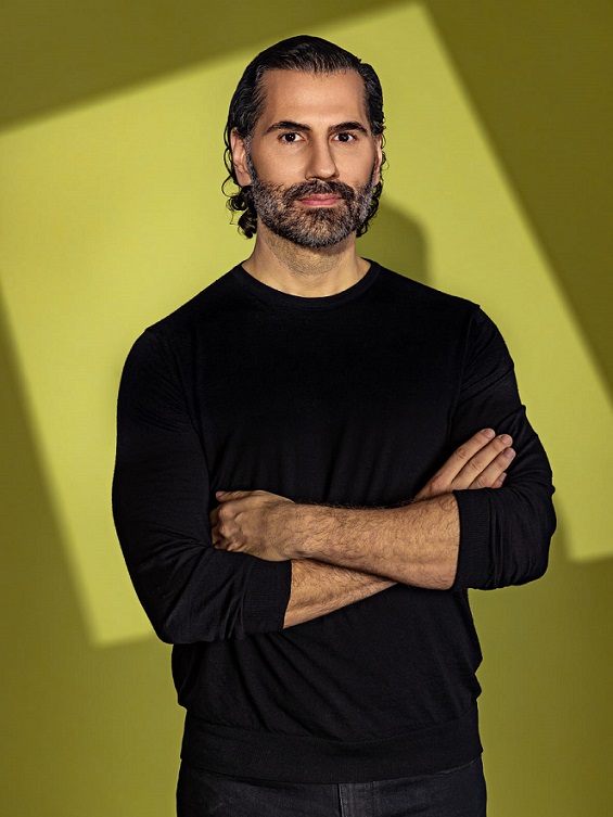 Samir Tabar - Wikitia