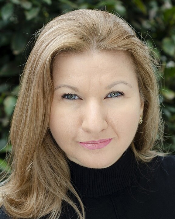 Elena Roxana Anghel - Wikitia