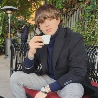 Tommaso Ponti - Wikitia