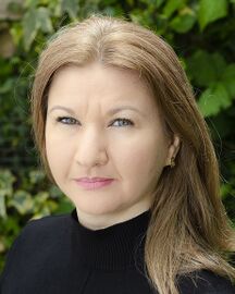 Elena Roxana Anghel - Wikitia