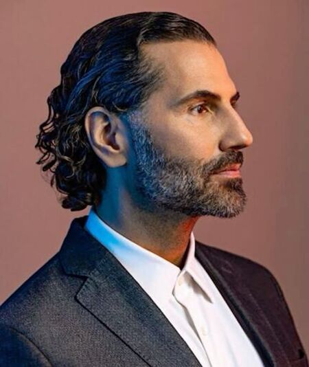 Samir Tabar - Wikitia