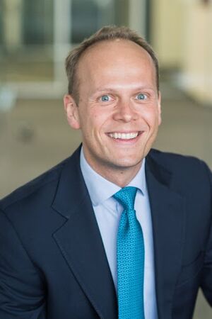 Ronald Peter Stoeferle - Wikitia