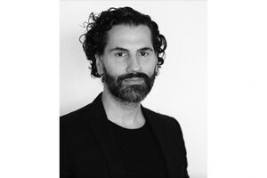 Samir Tabar - Wikitia