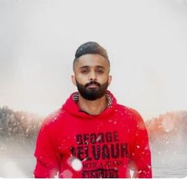 Ravi Rajapaksha - Wikitia