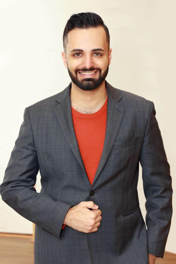 Steve Haddadin - Wikitia