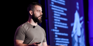 Cole Gordon - Wikitia