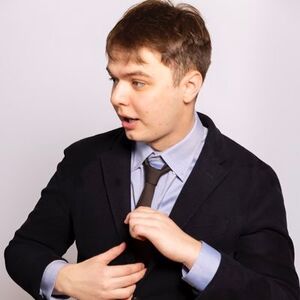 Adam Mockler - Wikitia