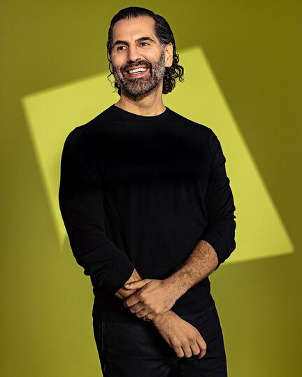 Samir Tabar - Wikitia