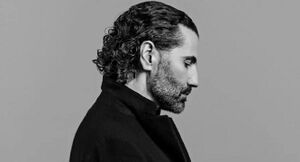 Samir Tabar - Wikitia