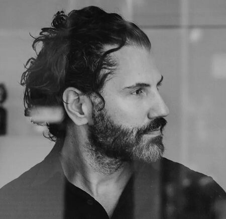 Samir Tabar - Wikitia