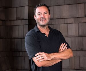 Tony Sawyer - Wikitia