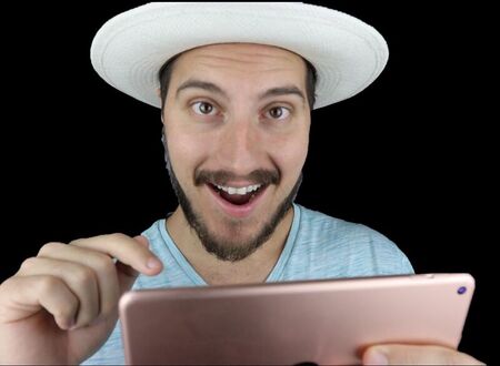 Jeremy Lefebvre - Wikitia