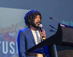 Dagogo Altraide - Wikitia