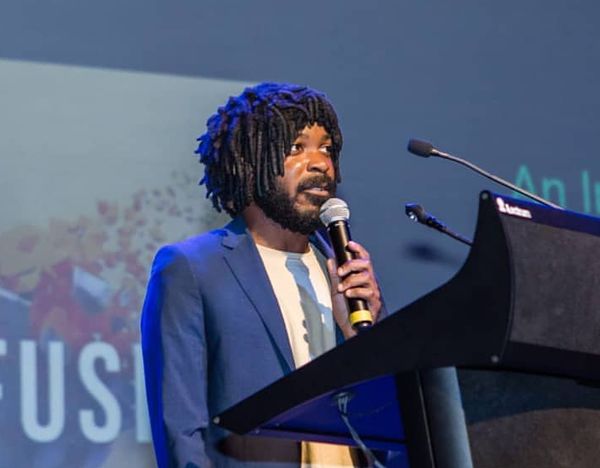 Dagogo Altraide - Wikitia