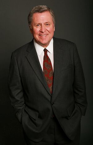 Norman R. Smith - Wikitia