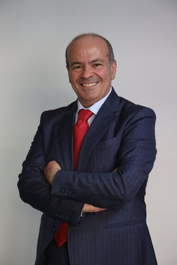 Antonio Grasso - Wikitia