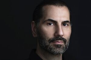 Samir Tabar - Wikitia