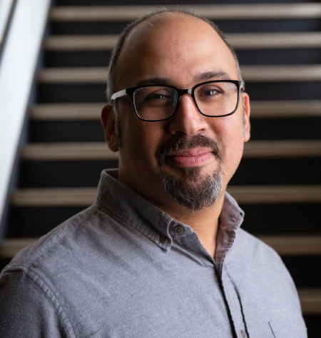 Jacob Martinez - Wikitia