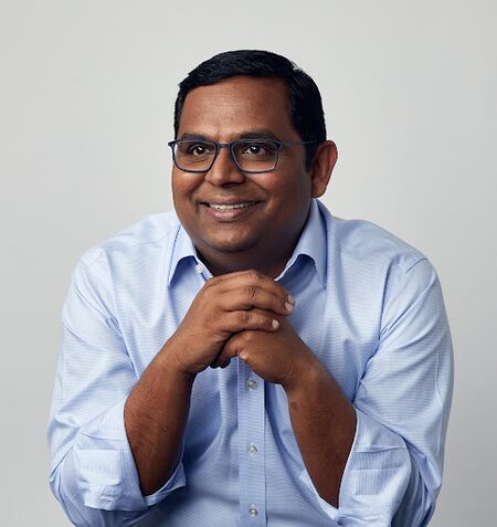 Gowri Narayanan - Wikitia