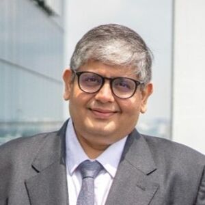 Deepak Singhal - Wikitia