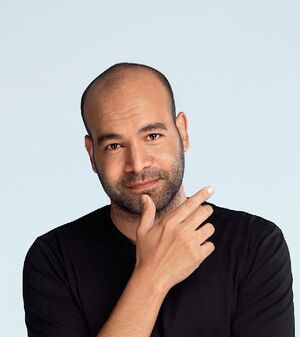 Adam Elmasri - Wikitia