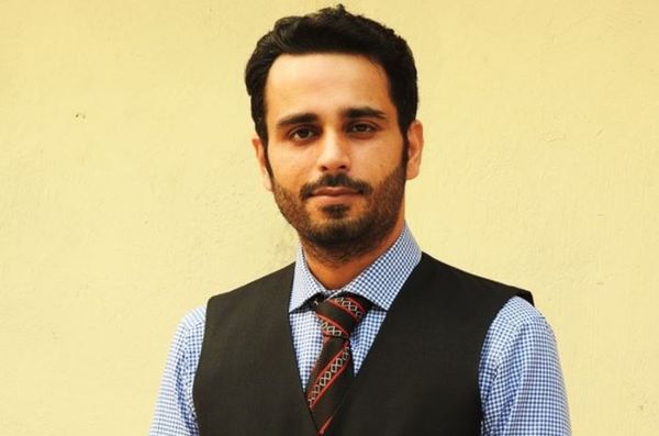 Rahul Bhatnagar - Wikitia