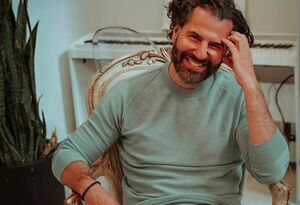 Samir Tabar - Wikitia