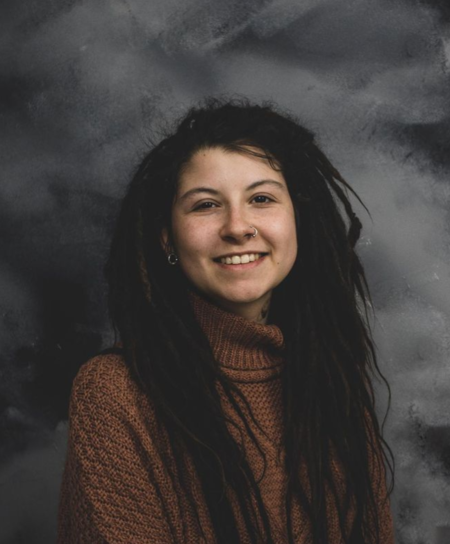 Bailey Graham (sculpture artist) - Wikitia