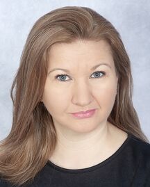 Elena Roxana Anghel - Wikitia